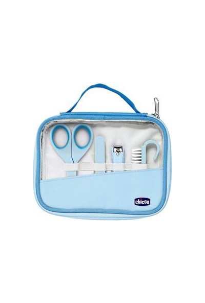 Chicco Tırnak Bakım Seti