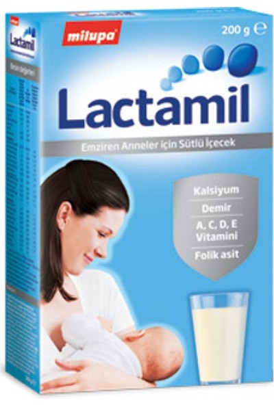 Aptamil Lactamil 200 gr