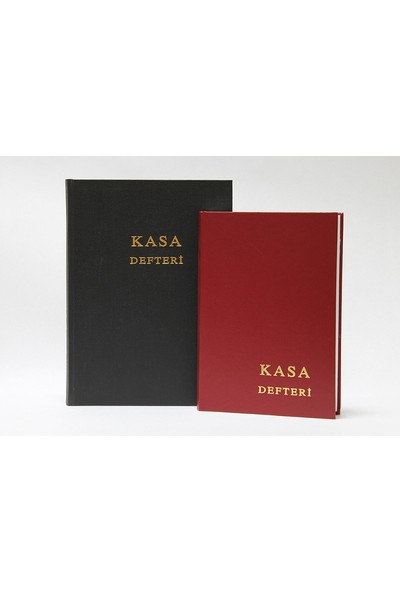 Özkan Kasa Defteri 20X28 Cm 160 Yaprak Özkan Kasa Defteri 20X28 Cm 160 Yaprak