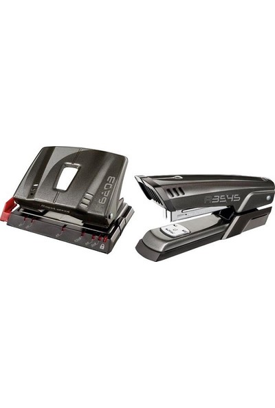 Maped Zımba+Delgeç Advanced 898011 Maped Zımba+Delgeç Advanced 898011