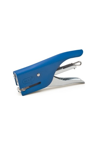 Mas 1180 Pens Tipi Zımba 10 Sayfa