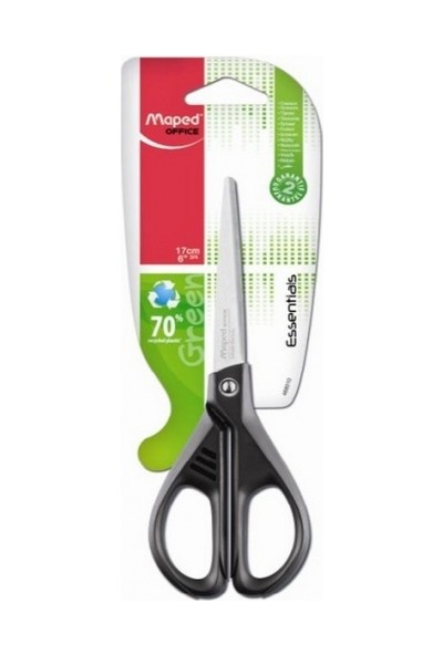 Maped Makas Essentials Green 17 Cm 468010