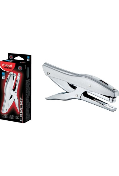 Maped Zımba Makinası Expert No:10 450010 Maped Zımba Makinası Expert No:10 450010