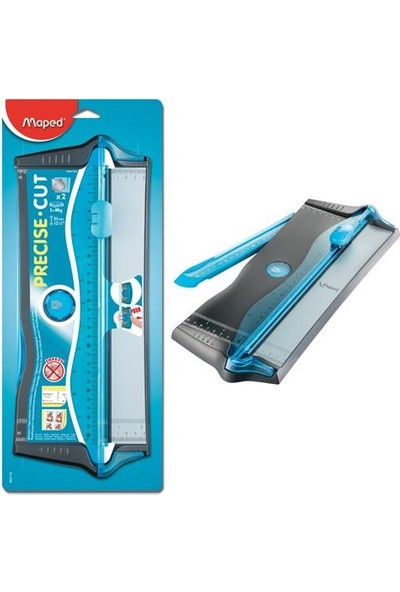 Maped Giyotin Precıse Cut A4 894110 Maped Giyotin Precıse Cut A4 894110