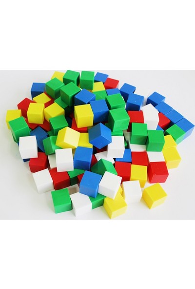 Hatas 0861 Birim Küpleri, 44'lü Paket Hatas 0861 Birim Küpleri, 44'lü Paket