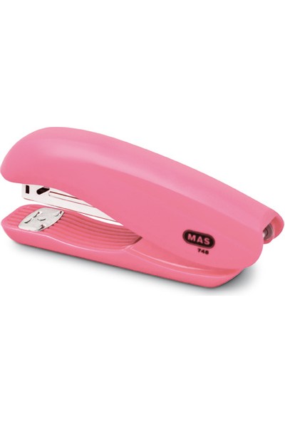 Mas 748 Dolphin Pembe Zımba Makinesi 20 Sy