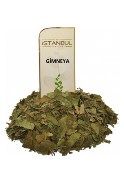 İstanbul Baharat Gymnema Leaves / Gymnema Sylvestre 40 Gram