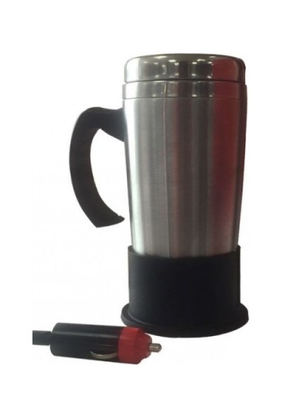 Enhavalı Fokur Fokur Kaynatan Araç İçi Su Isıtıcı Enhavalı Fokur Fokur Kaynatan Araç İçi Su Isıtıcı