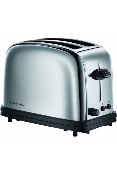 Russell Hobbs 20720-56/RH Chester Ekmek Kızartma Makinesi / 2 Dilim Russell Hobbs 20720-56/RH Chester Ekmek Kızartma Makinesi / 2 Dilim