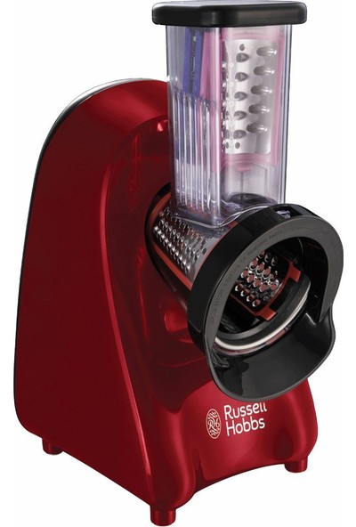 Russell Hobbs 22280-56/RH Desire Slice & Go Yiyecek Dilimleyici - Doğrayıcı - Rendeleyici Russell Hobbs 22280-56/RH Desire Slice & Go Yiyecek Dilimleyici - Doğrayıcı - Rendeleyici