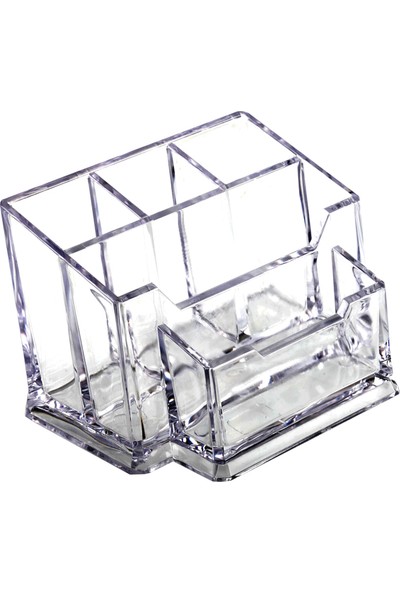 Bigpoint Bp182 Masa Kalemlıgı Seffaf