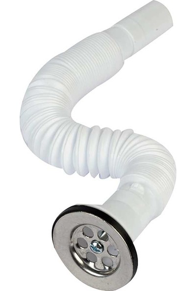 Koçsu Körüklü Sifon