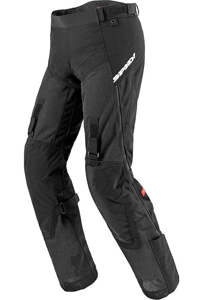 Spıdı Mesh Leg Yazlık Fıle Pantolon Spıdı Mesh Leg Yazlık Fıle Pantolon