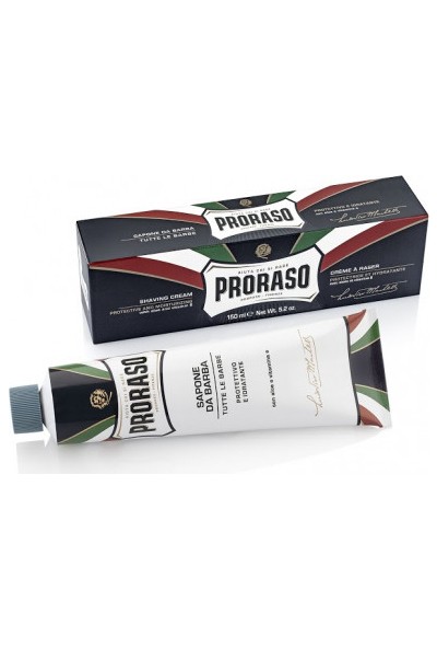 Proraso Aloe Vera Ve E Vitaminli Tıraş Kremi