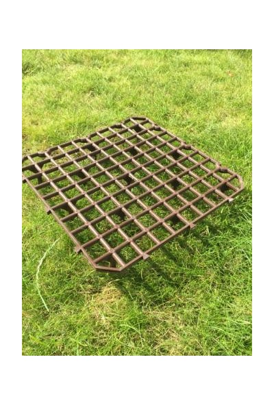 Acek Plastik Kümes Taban Izgarası 33X33 Acek Plastik Kümes Taban Izgarası 33X33