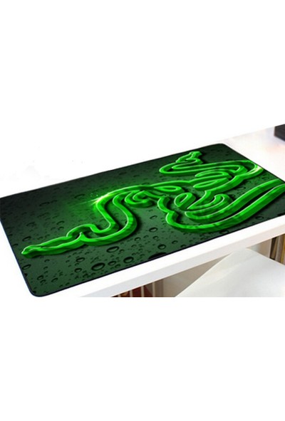 Razer Goliathus Speed Edition 70X30 Oyuncu Mouse Pad