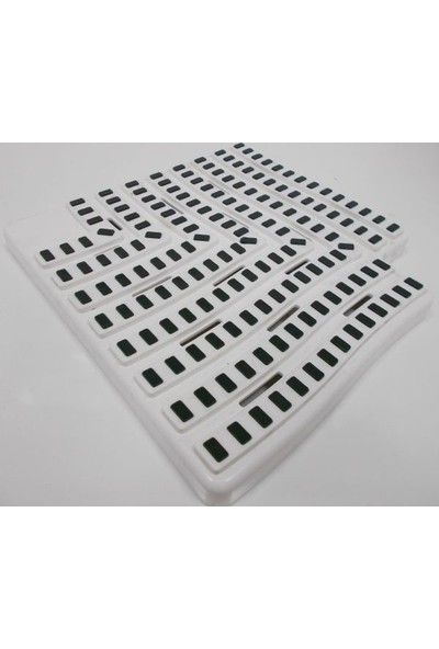 Erkalıp Havuz Savak Köşe Parçası Efes Yeşil