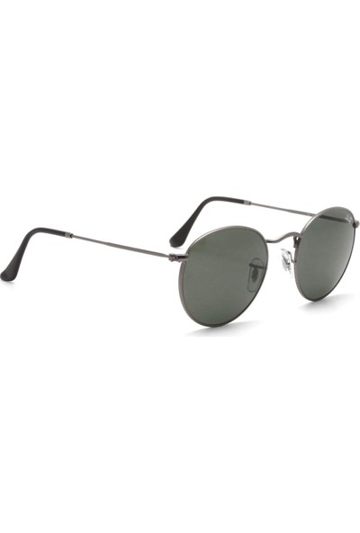 Ray-Ban Rb 3447 029 50 Unisex Güneş Gözlüğü Ray-Ban Rb 3447 029 50 Unisex Güneş Gözlüğü