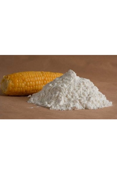 Memişoğlu Baharat Mısır Nişastası 500 gr Memişoğlu Baharat Mısır Nişastası 500 gr