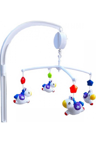 Bircan Oyuncak Kuzulu Kurmalı Dönence