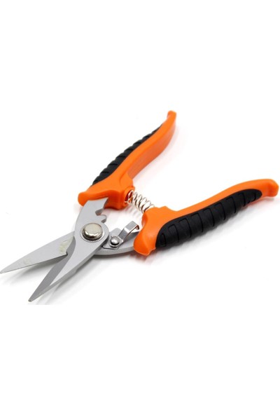 Fixman Kombine Çok Amaçlı Ve Profil Kesme Makası 150465 Fixman Kombine Çok Amaçlı Ve Profil Kesme Makası 150465