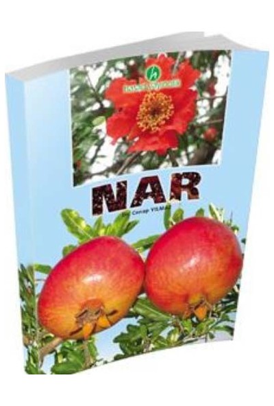 Hasad Nar Yetiştiriciliği Kitabı