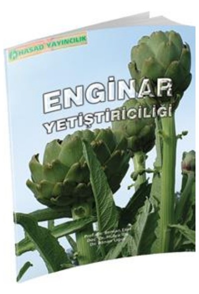 Hasad Enginar Yetiştiriciliği Kitabı Hasad Enginar Yetiştiriciliği Kitabı