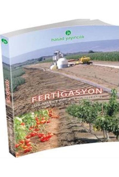 Hasad Fertigasyon Kitabı