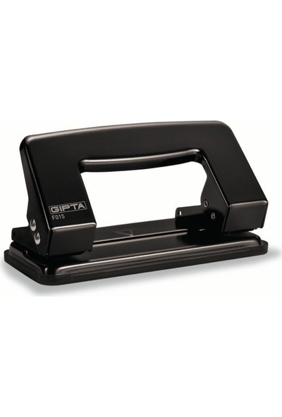 Gıpta Eco Delgeç Siyah F0151