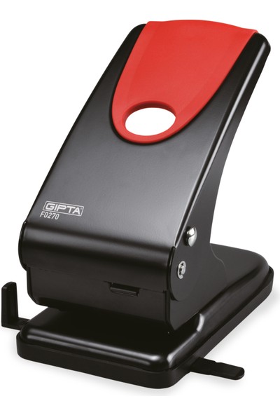 Gıpta Delgeç Kırmızı F0270