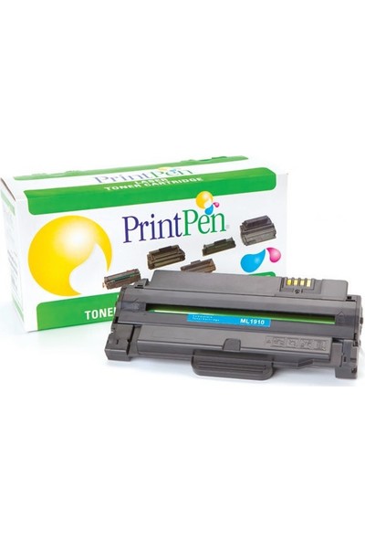 Printpen Samsung Mlt-D105L Printpen Samsung Mlt-D105L