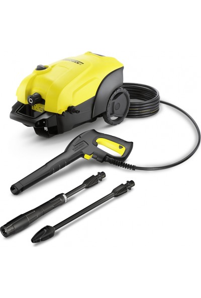 Karcher Basınçlı Yıkama Makinası K4 Compact 130 Bar Karcher