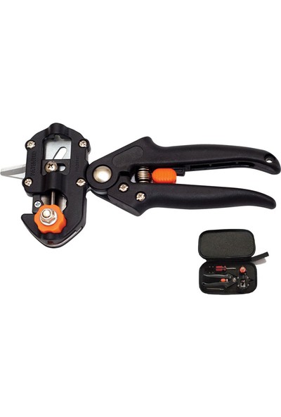 Palmera Aşı Makası Seti