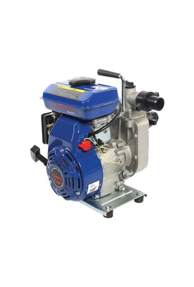 Palmera Benzinli Su Motoru Palmera Pa15T