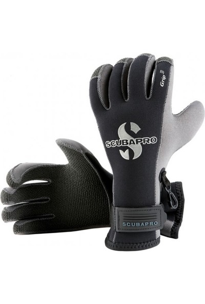 Scubapro Grip 3Mm Eldiven Scubapro Grip 3Mm Eldiven