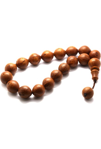 Tesbihcizadem Andız Tesbih 14X15 Temiz İşçilik 1538