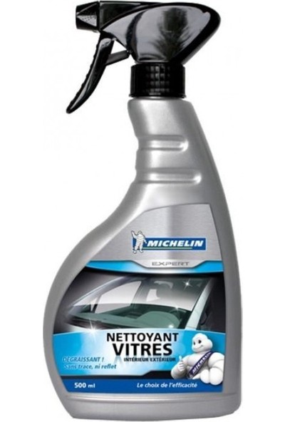 Michelin Cam Temizleme Şampuanı 500 ml