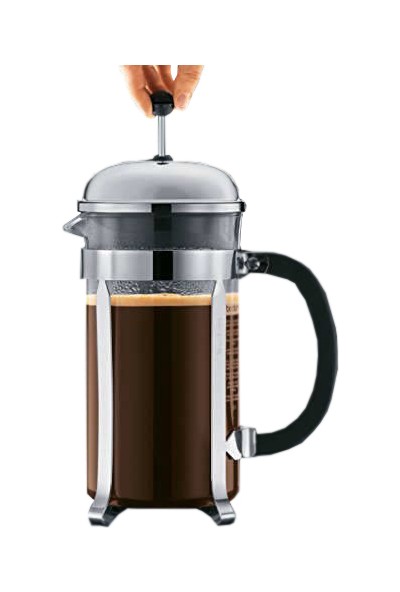 Epinox French Press 350 Ml Filtre Kahve Presi Çok Amaçlı Kullanım Gerçek İnox Orjinal Ürün Epinox French Press 350 Ml Filtre Kahve Presi Çok Amaçlı Kullanım Gerçek İnox Orjinal Ürün