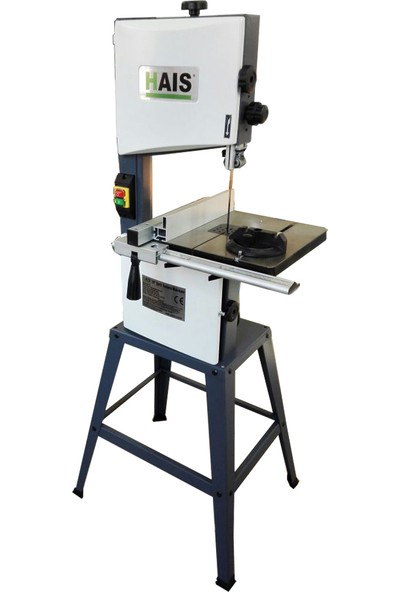Haıs Mj10 Şerit Testere Makinası Haıs Mj10 Şerit Testere Makinası