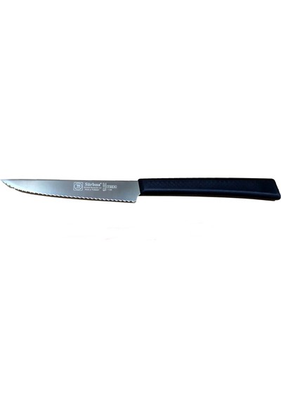 Sürmene Sürbısa 61107 Steak ( Biftek ) Bıçağı 12 Cm Sürmene Sürbısa 61107 Steak ( Biftek ) Bıçağı 12 Cm