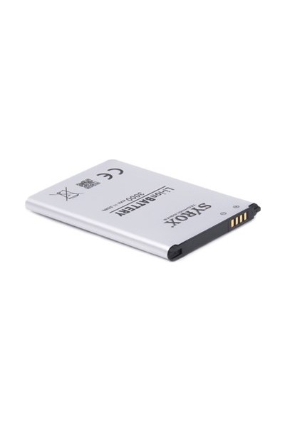 Syrox Lg G4 - G4 Stylus Uyumlu Batarya Syrox Lg G4 - G4 Stylus Uyumlu Batarya