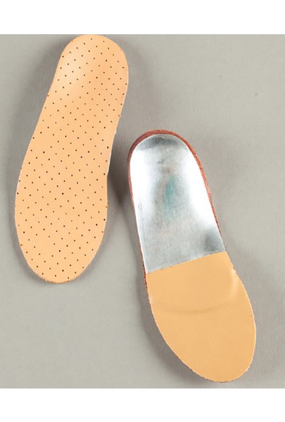 Aurafix Kıds Çelik Tabanlık