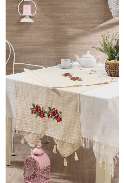 Buldan Concept İşi Kaneviceli Monika Runner