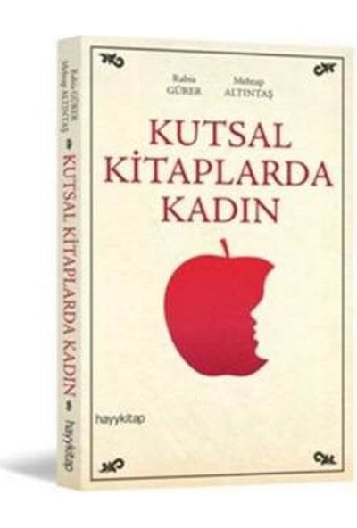 Kutsal Kitaplarda Kadın