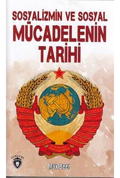 Sosyalizmin Ve Sosyal Mücadelenin Tarihi
