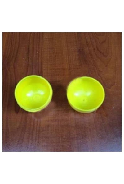 Direkstoktan Kura Çekiliş Topu 100 Adet - İçi Açılabilir Top