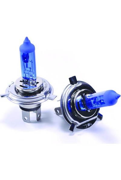 Photon H4 12V 60/55W 5000K Beyaz Işık Dıamond Vısıon Photon H4 12V 60/55W 5000K Beyaz Işık Dıamond Vısıon