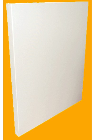 Baytuval 80x120 Tuval (311 gr/m² - 2 Cm)