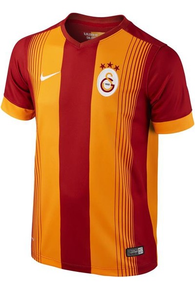 Nike Gs Ss Home Stadium Jsy Çocuk Forma