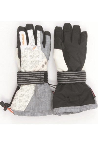 REUSCH - Back Flip R-Texxt Kayak Snowboard Eldiveni